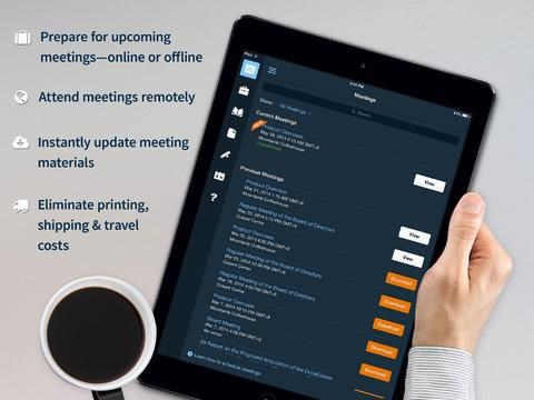 Azeus Convene Reviews: Pricing & Software Features 2020 ...