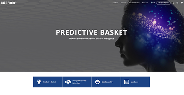 FACT-Finder Reviews: Pricing & Software Features 2022 - Financesonline.com