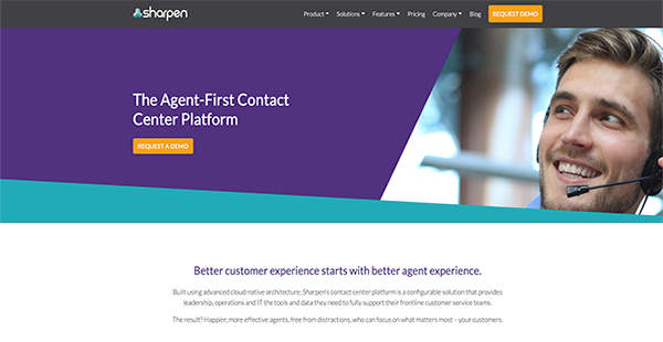 Sharpen Reviews: Pricing & Software Features 2024 - Financesonline.com