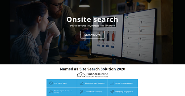 FACT-Finder Reviews: Pricing & Software Features 2022 - Financesonline.com