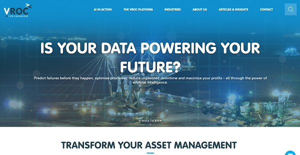 VROC Reviews: Pricing & Software Features 2024 - Financesonline.com