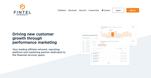 Fintel Connect Reviews: Pricing & Software Features 2024 ...