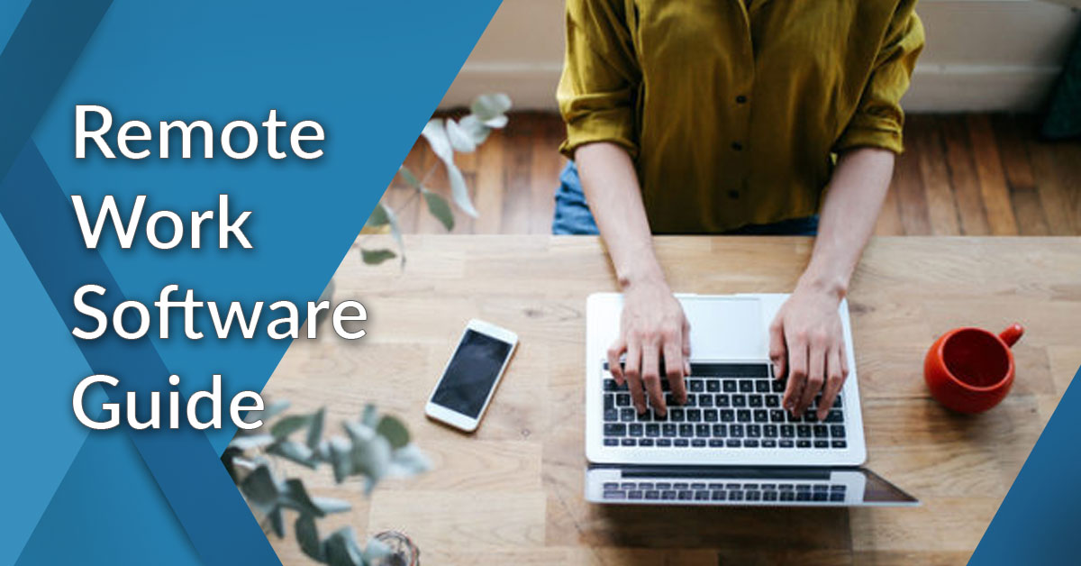 Best Remote Work Software Reviews & Comparisons | 2025 List of Expert's ...