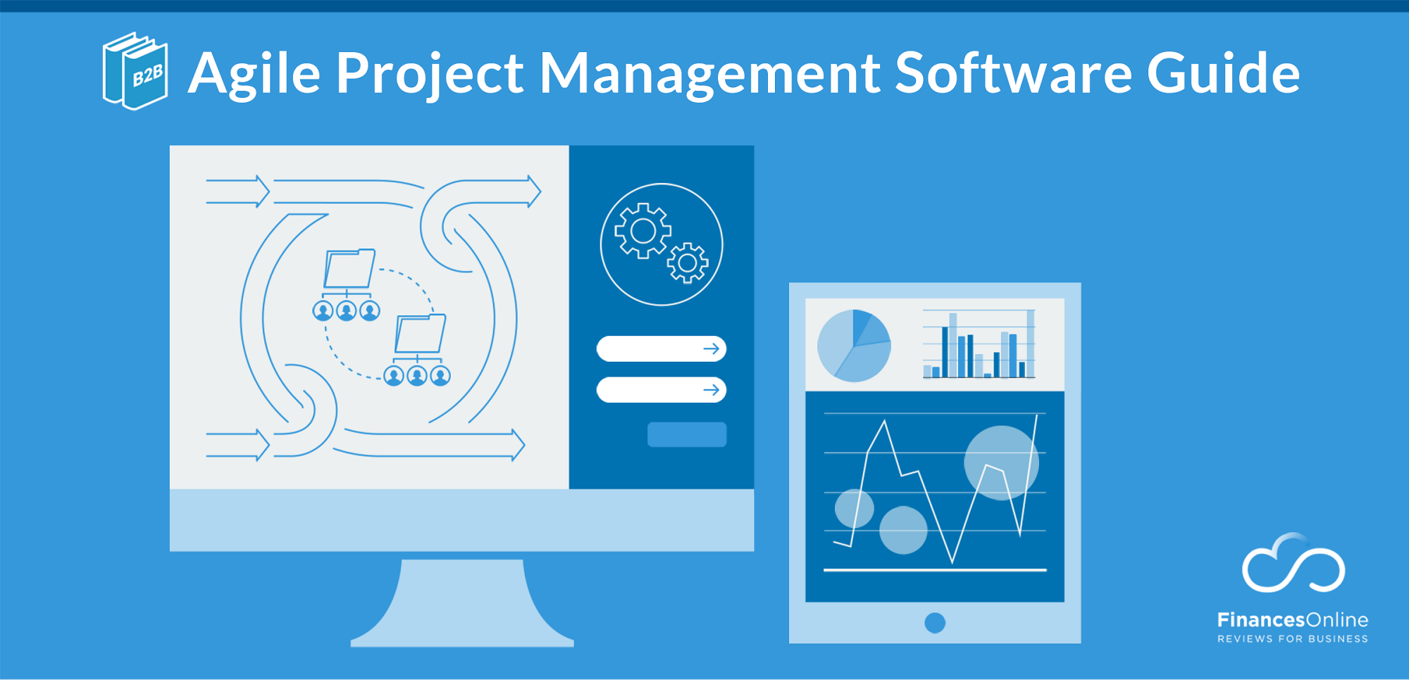 Best Agile Project Management Software in 2025 | FinancesOnline