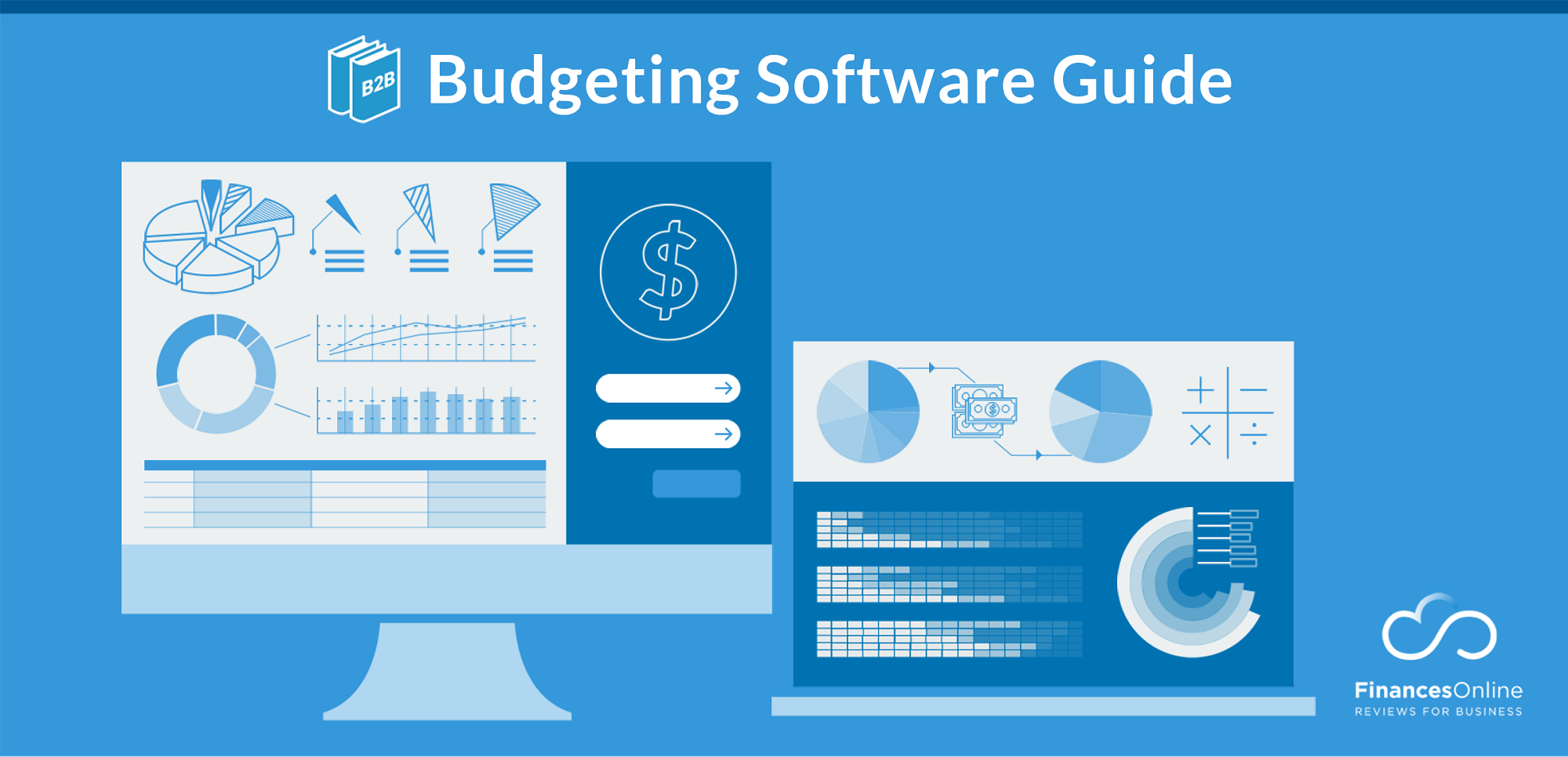 Best Budgeting Software In 2023 FinancesOnline
