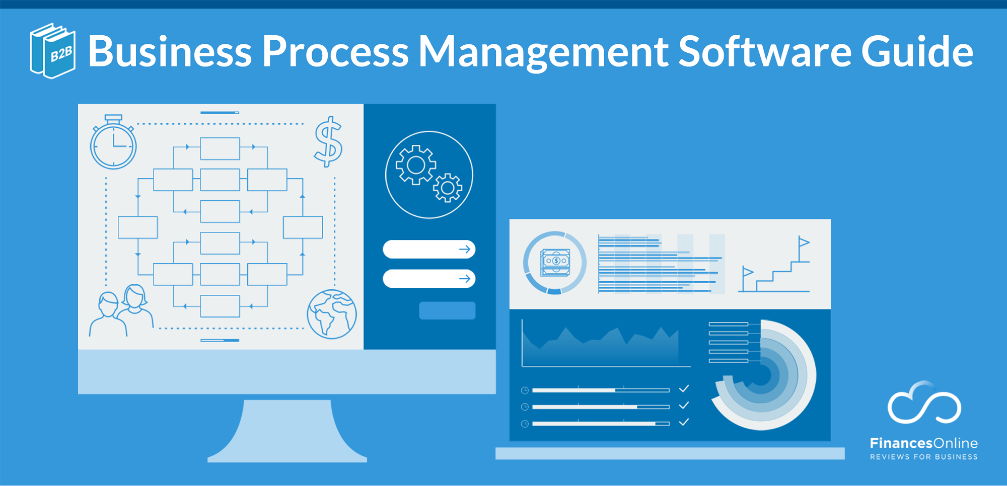 Best Business Process Management (BPM) Software in 2024 | FinancesOnline