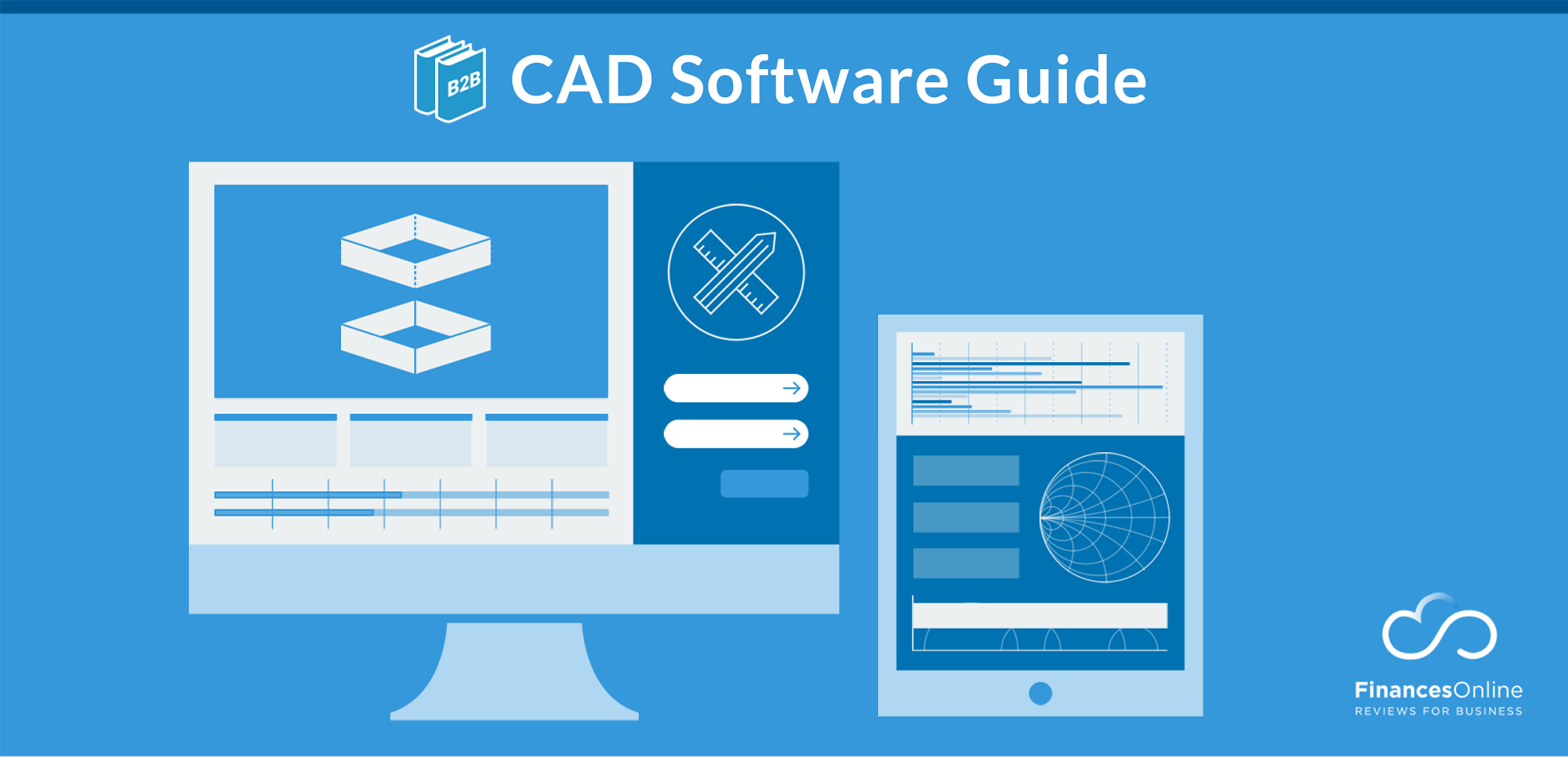 Best CAD Software in 2024 | FinancesOnline