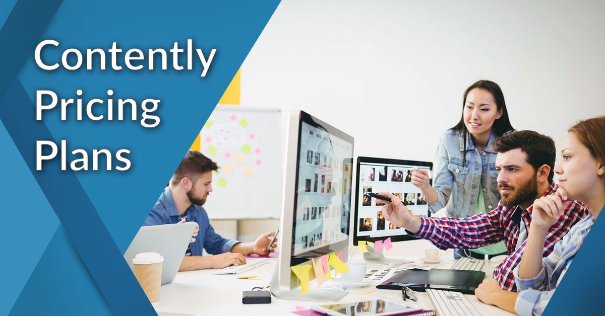 Contently Pricing: What's Included in Its Quote-Based Plan ...