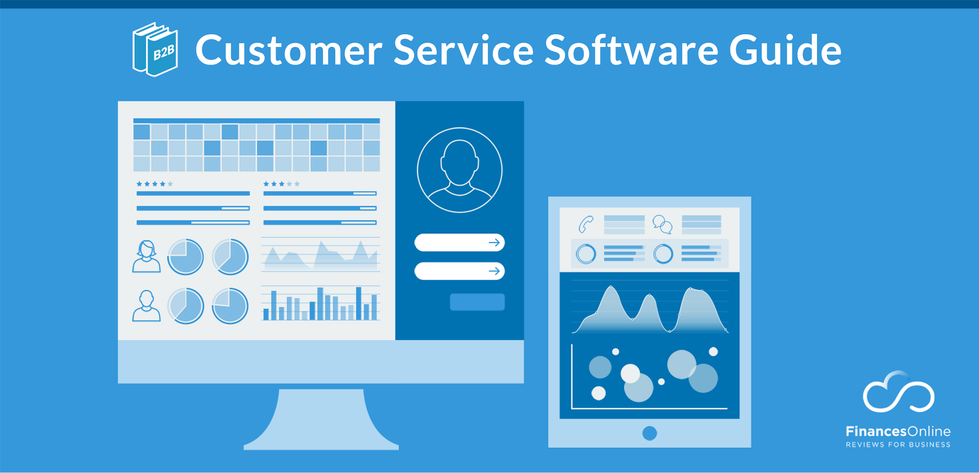 Best Customer Service Software in 2024 | FinancesOnline