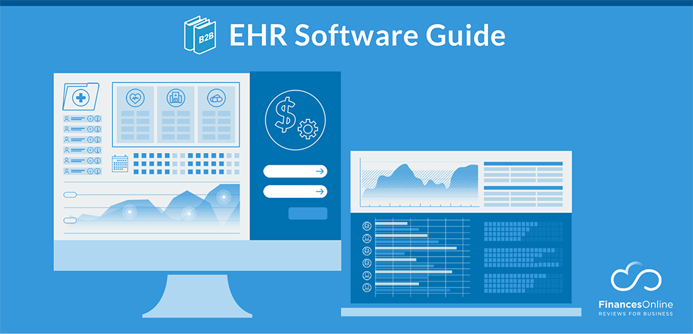 Best EHR Software Reviews & Comparisons | 2020 List of Expert's Choices