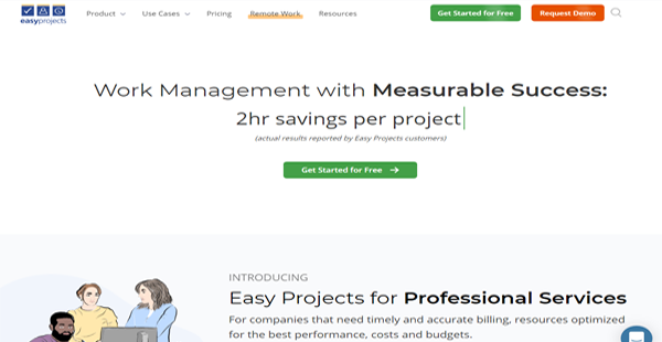 Easy Projects Reviews: Pricing & Software Features 2024 ...