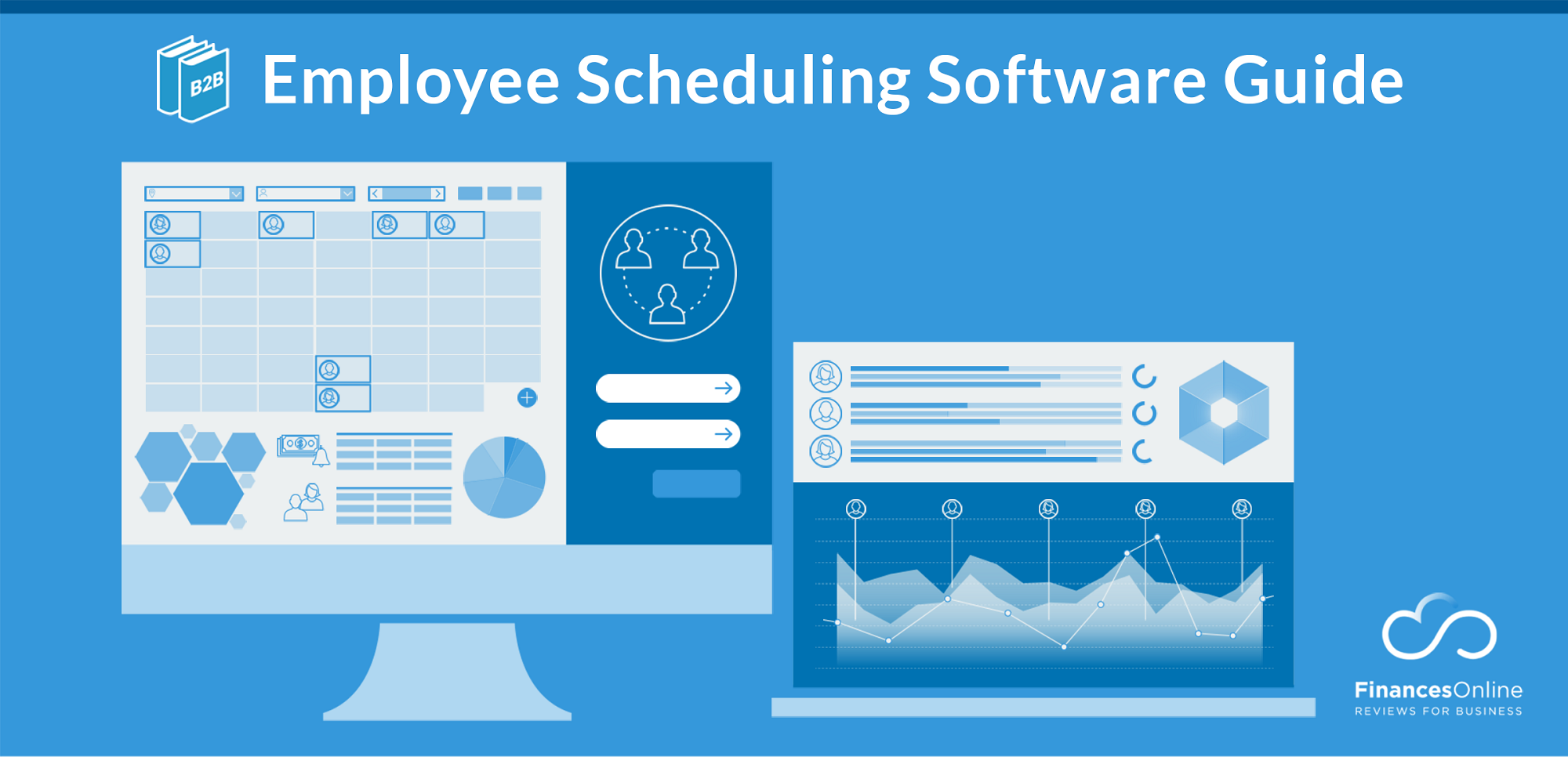 Best Employee Scheduling Software in 2024 | FinancesOnline