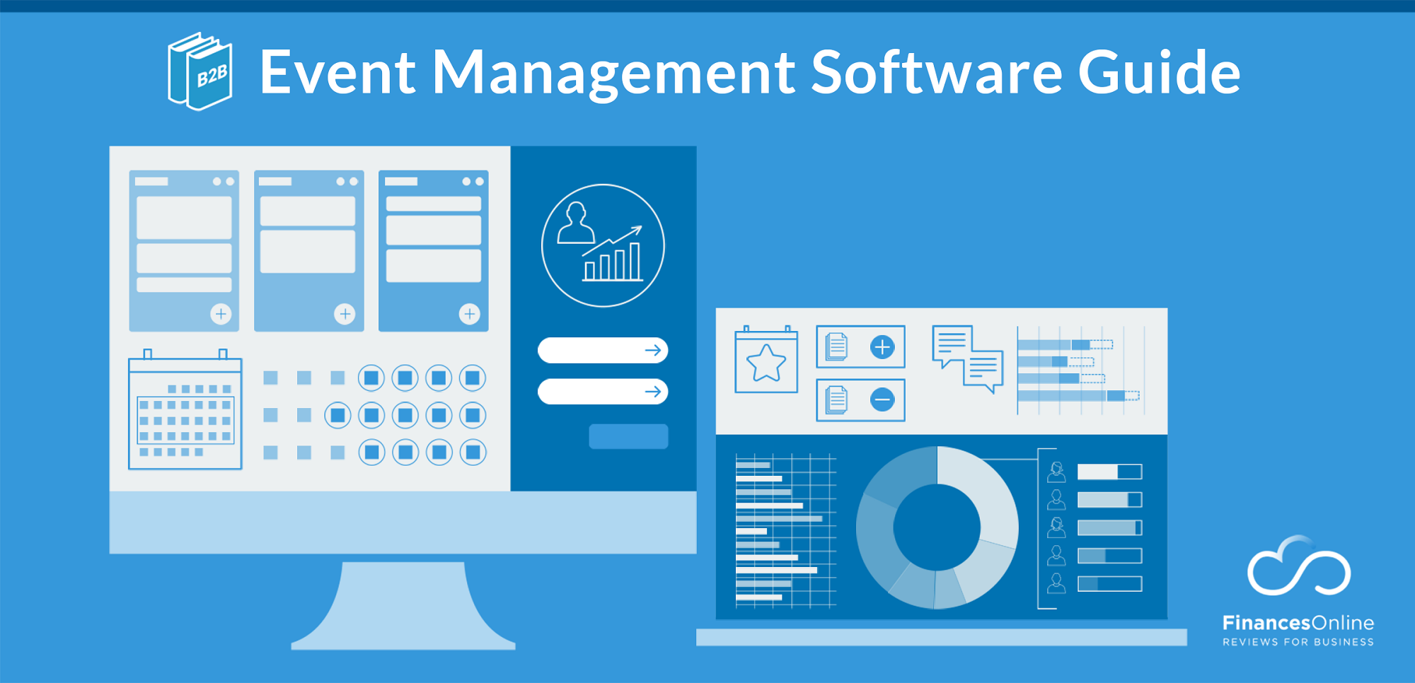Best Event Management Software in 2024 | FinancesOnline