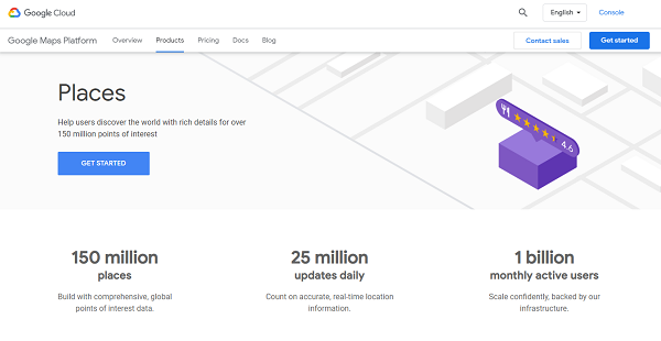 Google Places Reviews: Pricing & Software Features 2024 ...