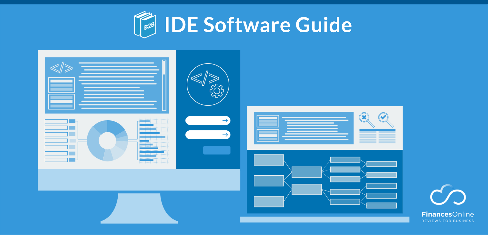 Best IDE Software in 2024 | FinancesOnline