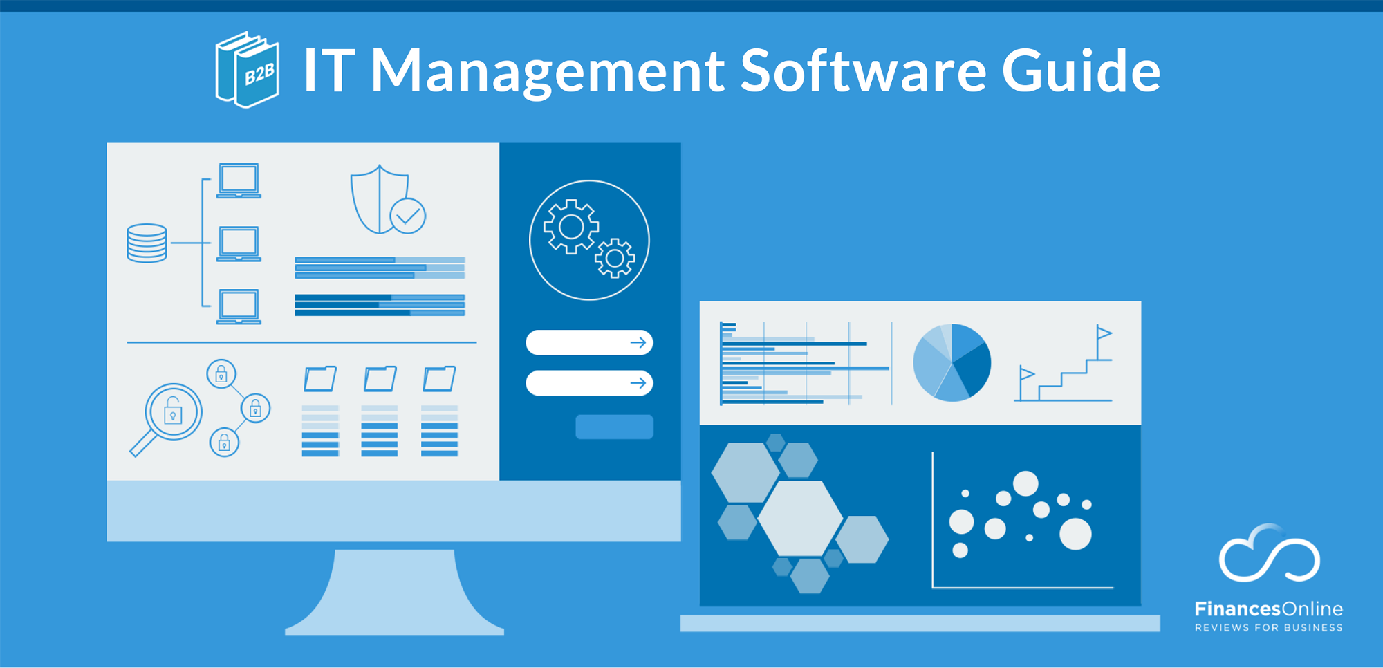 Best IT Management Software in 2024 | FinancesOnline