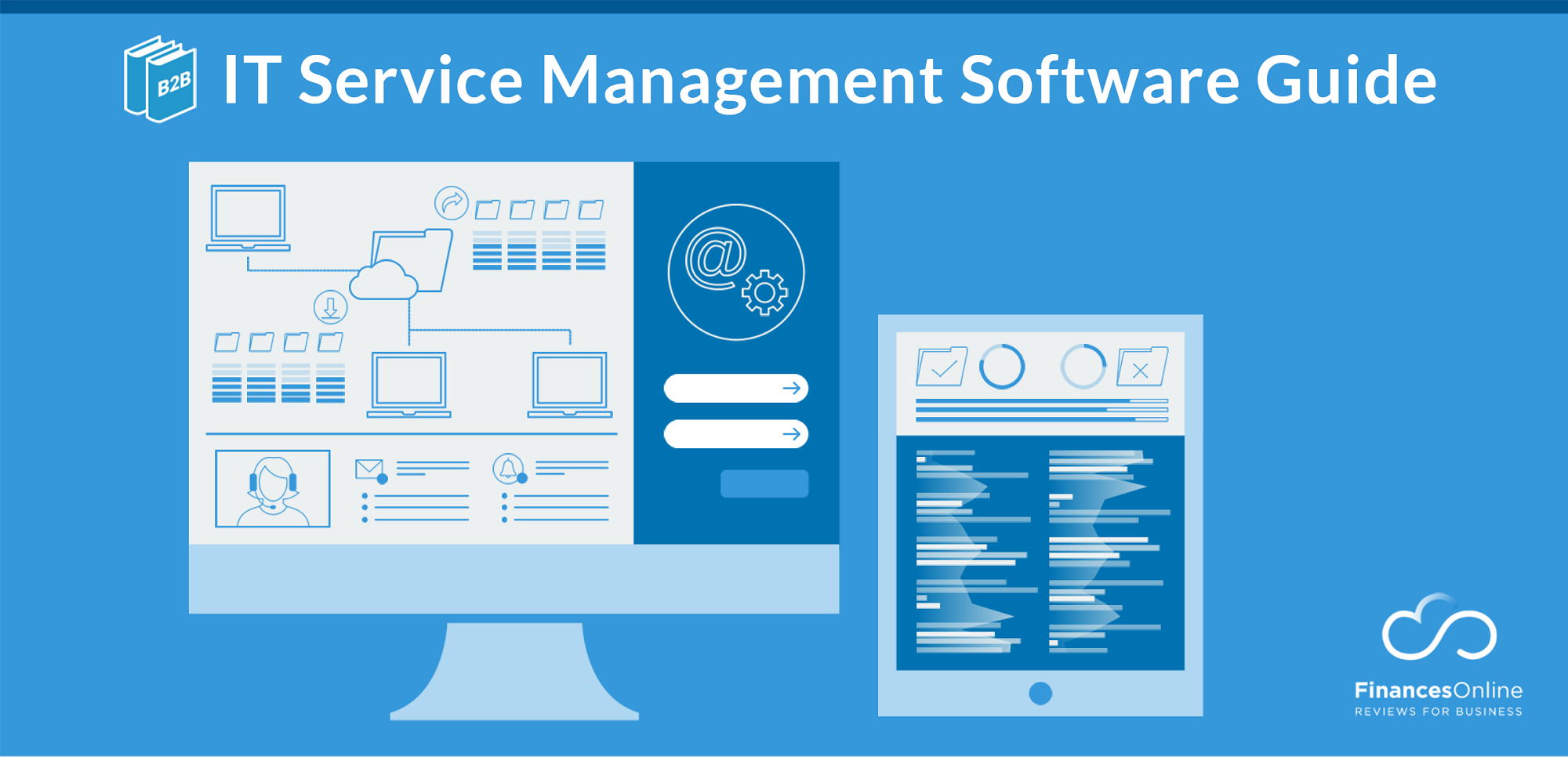 Best IT Service Software in 2024 | FinancesOnline
