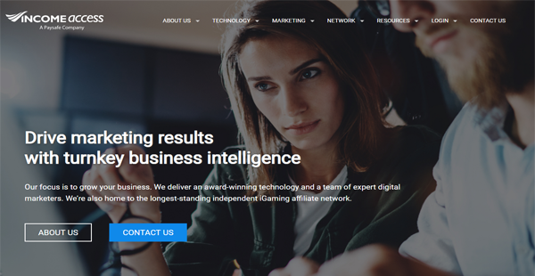 Income Access Reviews: Pricing & Software Features 2024 ...