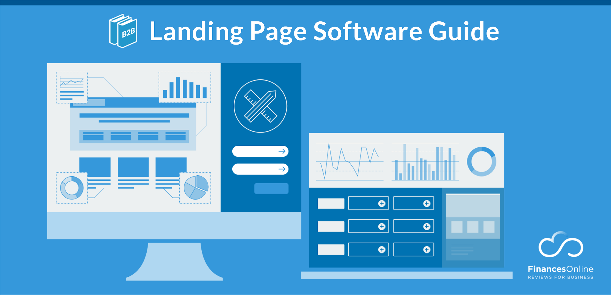 Best Landing Page Builder Software in 2024 | Financesonline