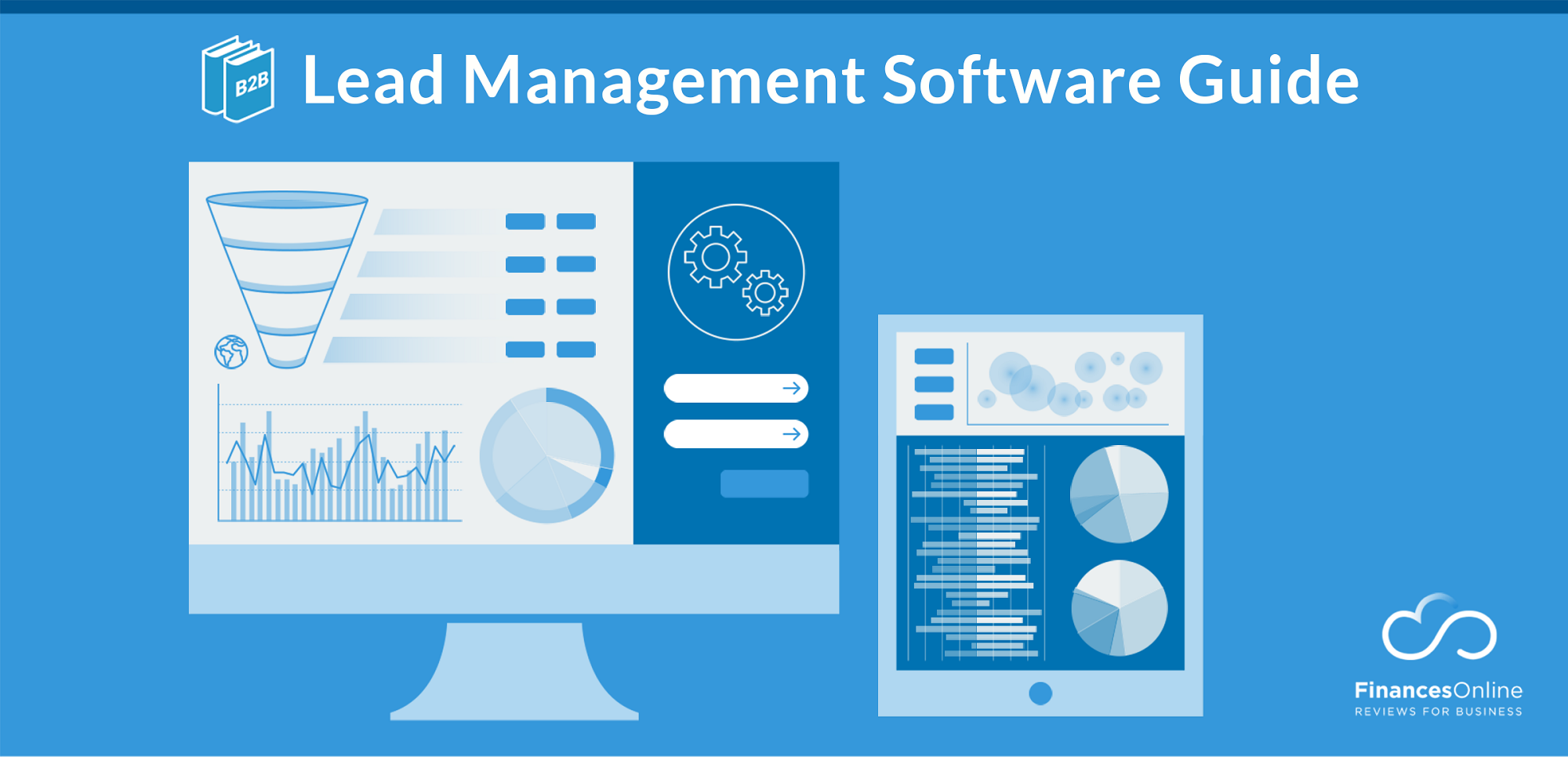 Best Lead Management Systems in 2024 | FinancesOnline