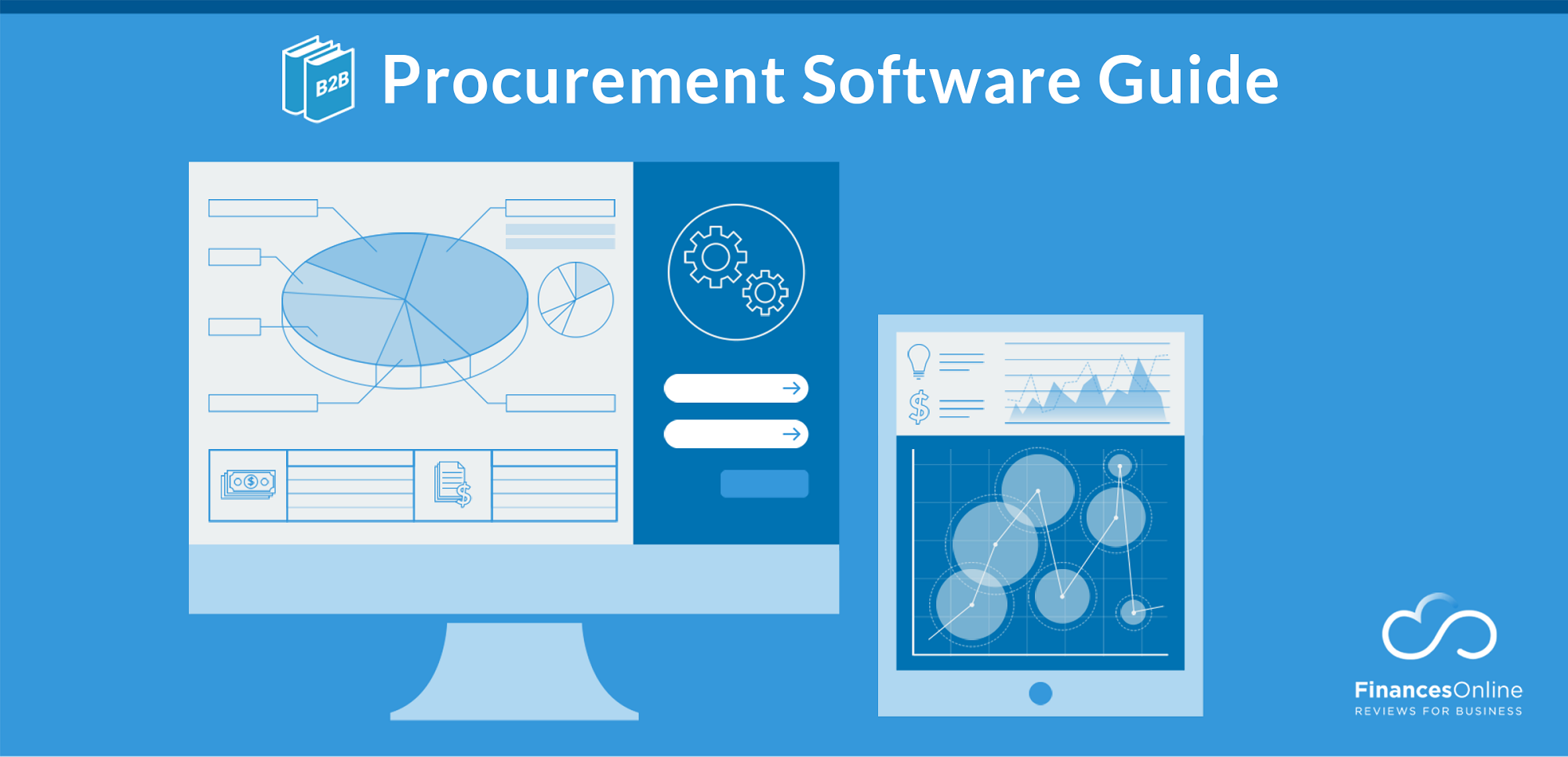 Best Procurement Software In 2022 FinancesOnline