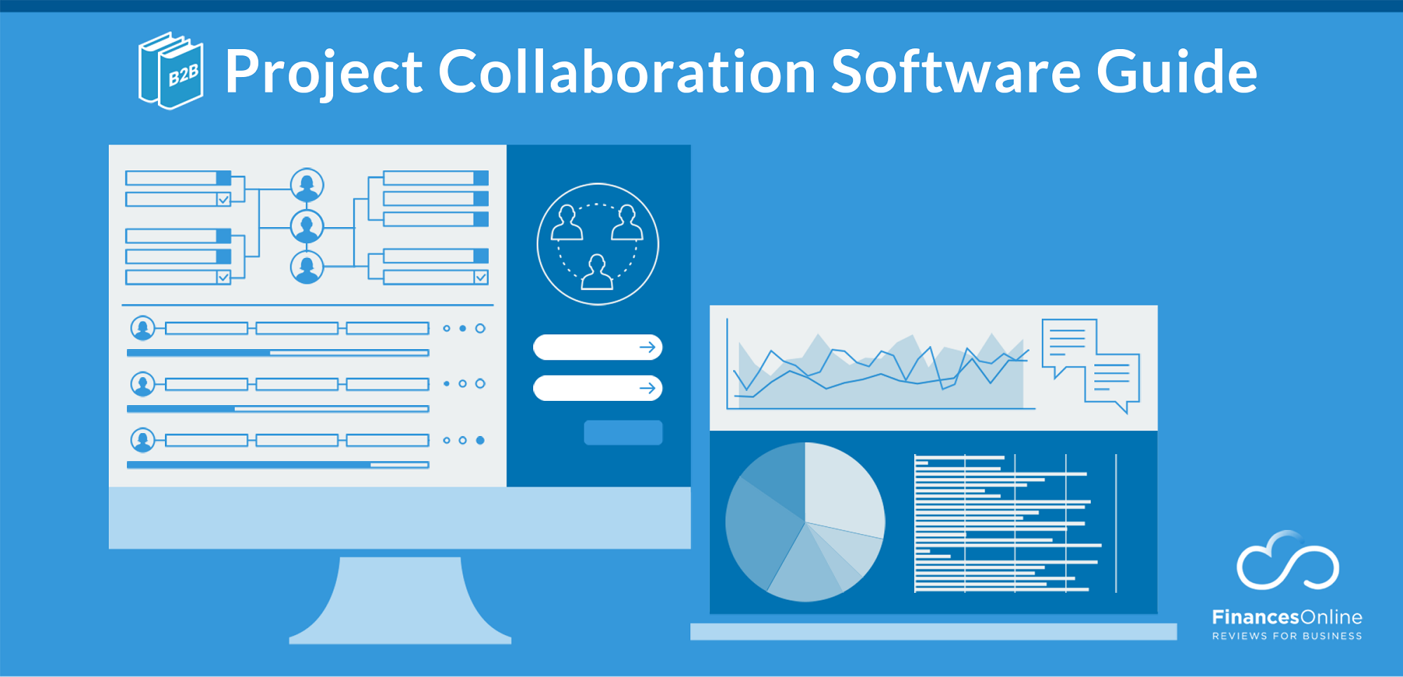 Best Project Collaboration Tools in 2024 | FinancesOnline