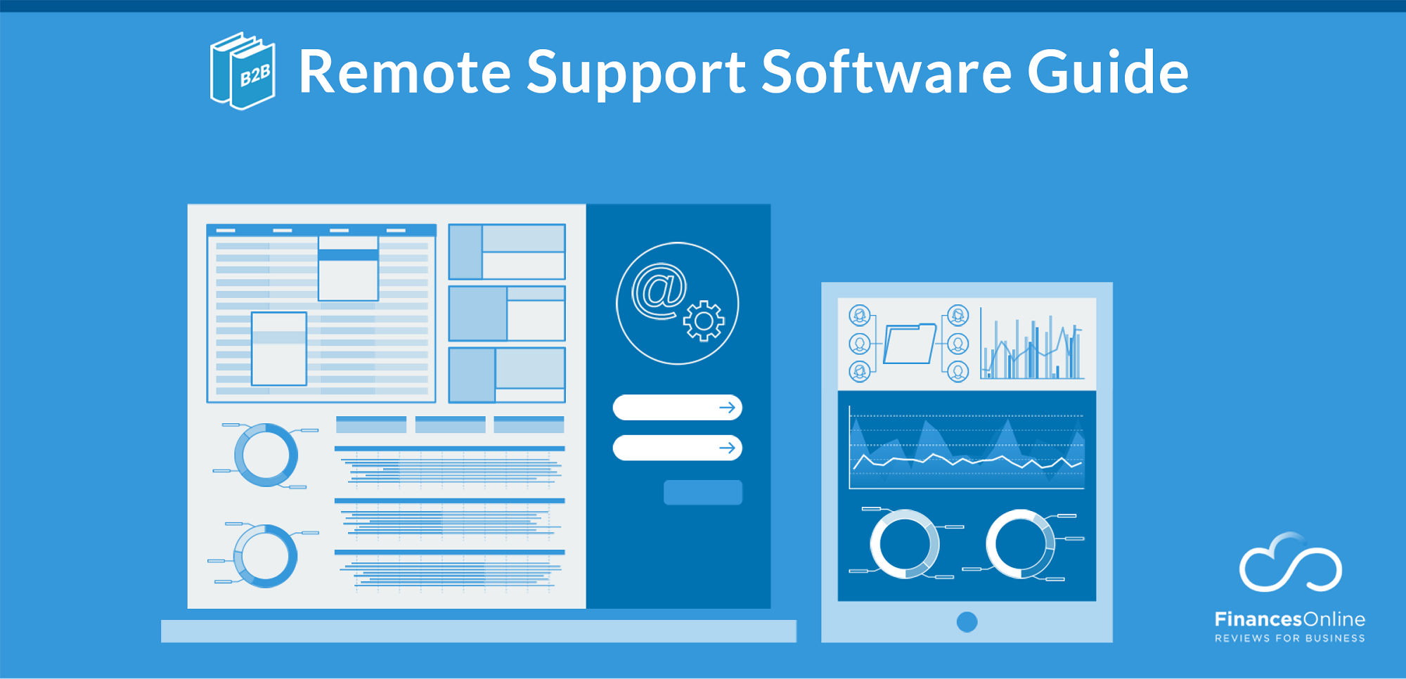 Best Remote Support Software in 2024 | FinancesOnline