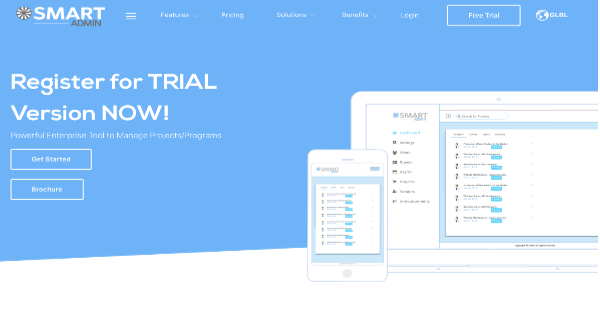 SmartAdmin Reviews: Pricing & Software Features 2024 - Financesonline.com