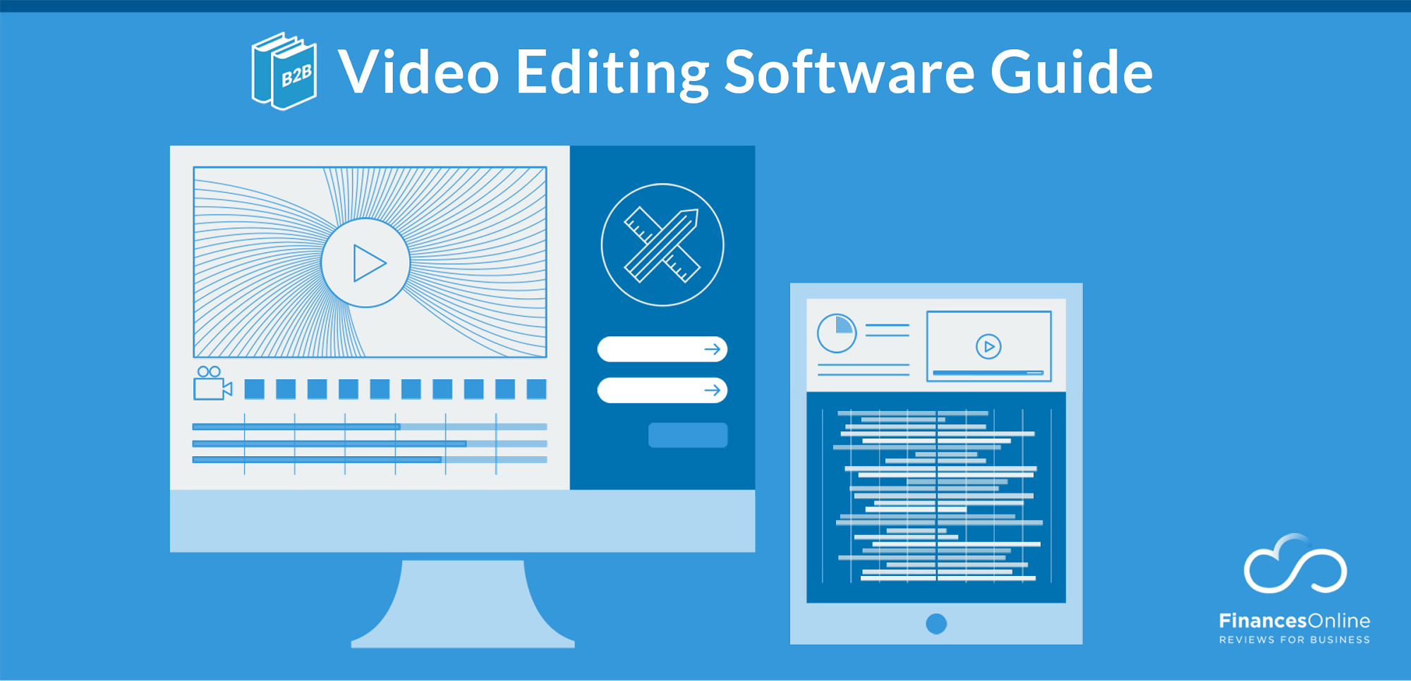 Best Video Editing Software in 2024 | FinancesOnline