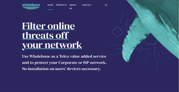 Whalebone Reviews: Pricing & Software Features 2024 - Financesonline.com