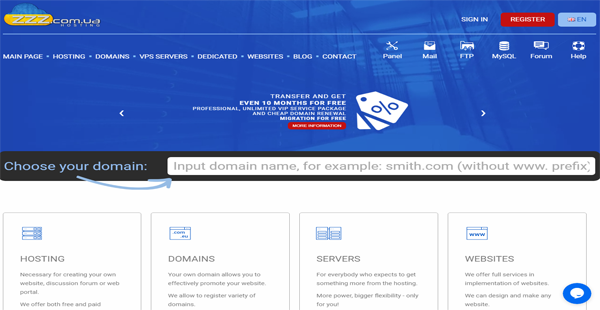 ZZZ.com.ua - Financesonline.com