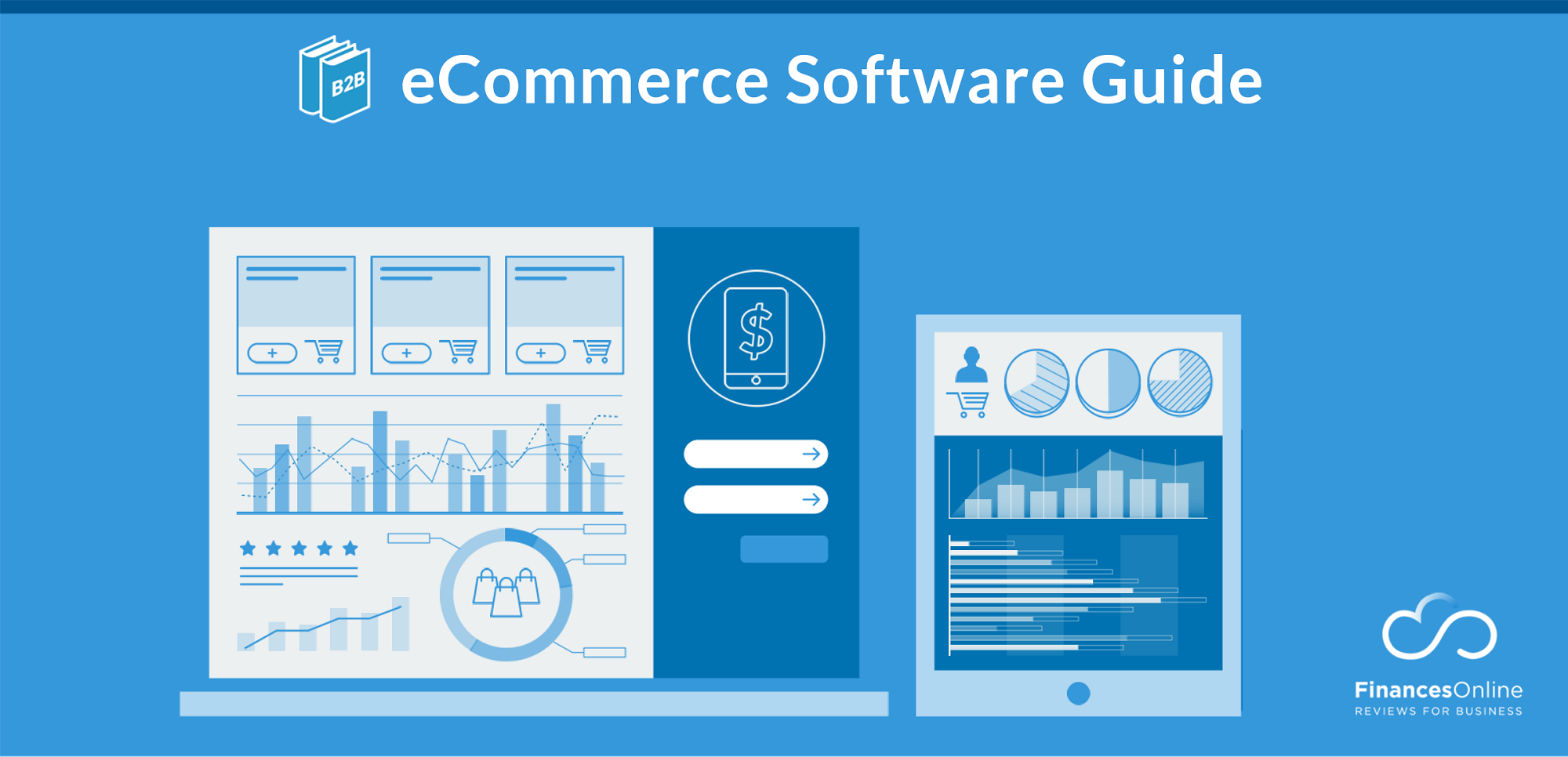 Best eCommerce Platforms in 2024 | FinancesOnline