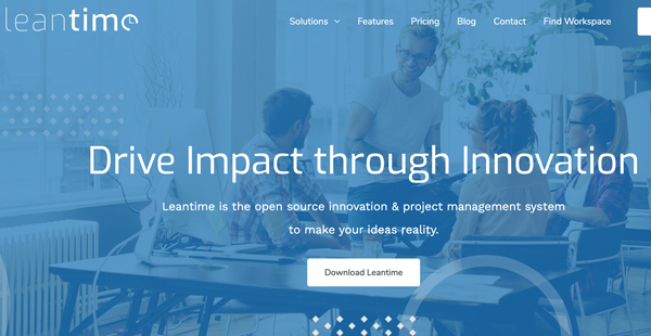 Leantime Reviews: Overview, Pricing & Features - Financesonline.com