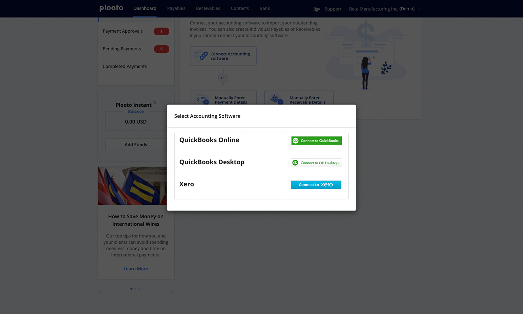 Plooto Reviews: Pricing & Software Features 2024 - Financesonline.com