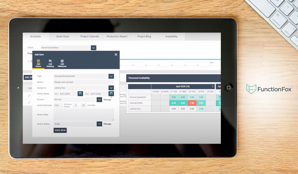 20 Best Online Project Management Tools To Manage Your Projects ...