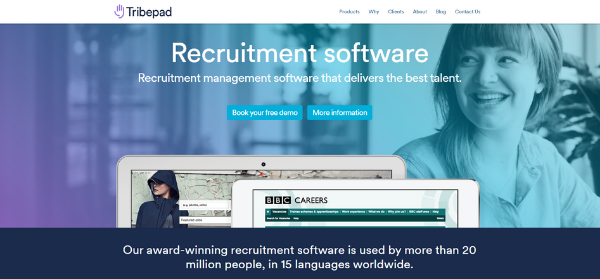 Tribepad Reviews: Pricing & Software Features 2024 - Financesonline.com