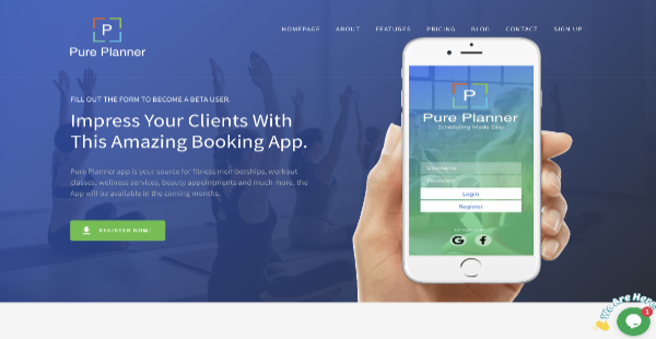 Pure Planner Reviews: Pricing & Software Features 2024 - Financesonline.com