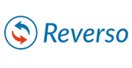 Reverso User Review & Rating: a very unripe software born by a good and ...