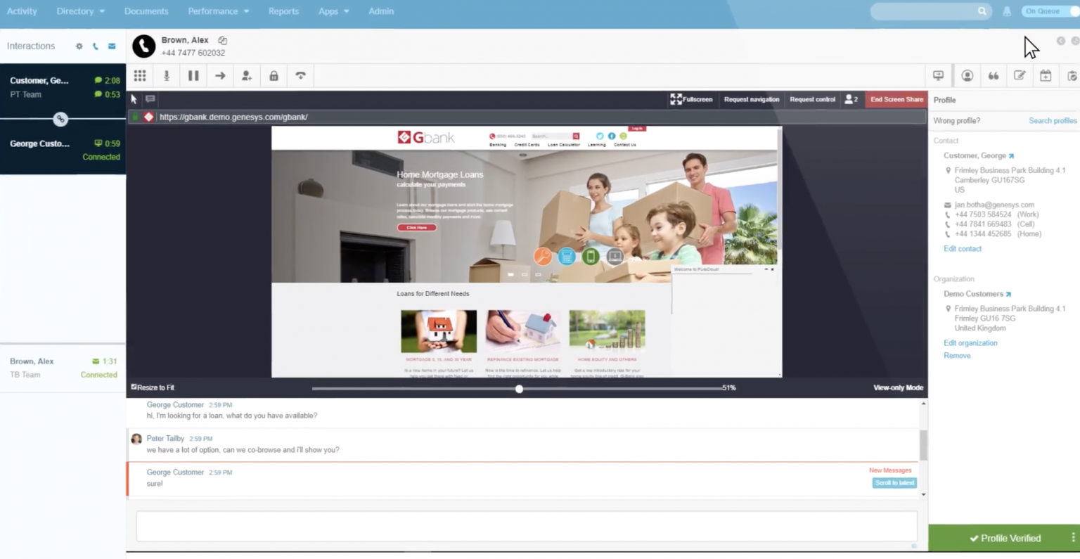 Genesys PureCloud Pricing Packages: How Much Do the Plans Cost in 2024 ...