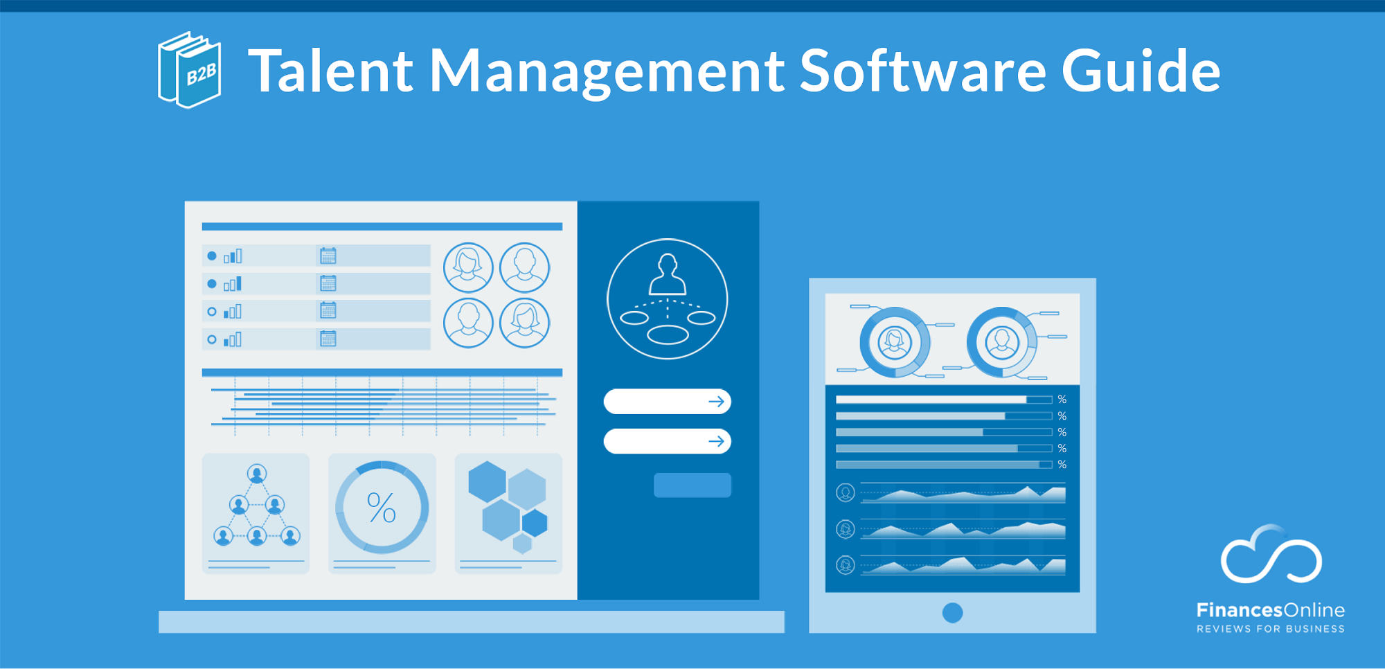 Best Talent Management System in 2025 | FinancesOnline