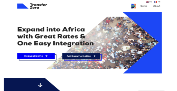 TransferZero Reviews: Pricing & Software Features 2024 - Financesonline.com