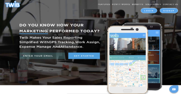 Twib Reviews: Pricing & Software Features 2024 - Financesonline.com