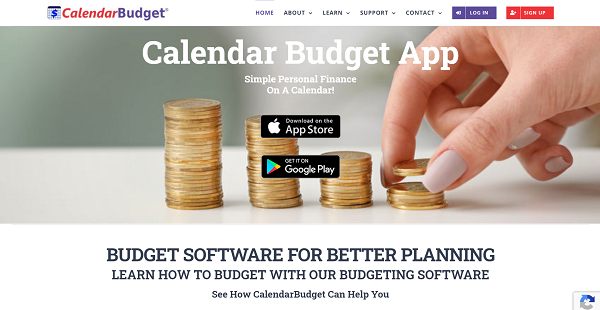 CalendarBudget Reviews: Pricing & Software Features 2024 ...