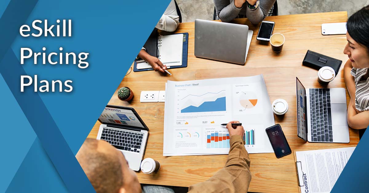 eSkill Pricing Packages: What Do You Get from the Quote-Based Plans ...