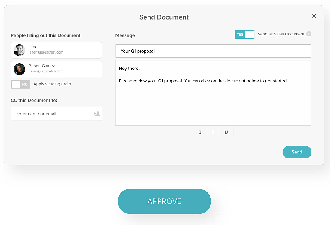 Top 10 Alternatives to Adobe eSign Services: Analysis of Leading e ...