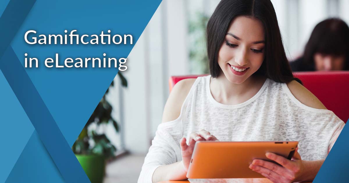 What is Gamification in eLearning? Why Your Business Should Care ...