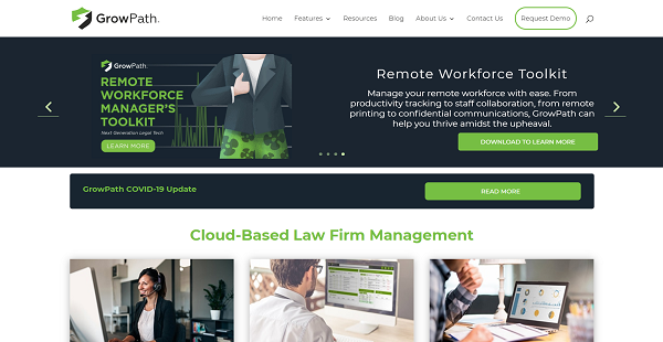 GrowPath Reviews: Pricing & Software Features 2024 - Financesonline.com