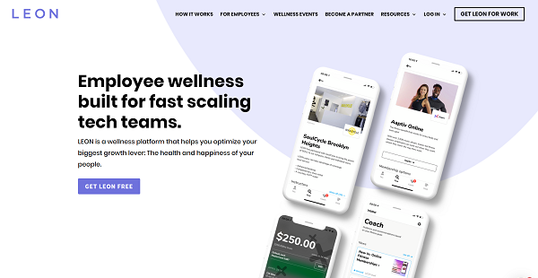 LEON Health Reviews: Pricing & Software Features 2024 - Financesonline.com