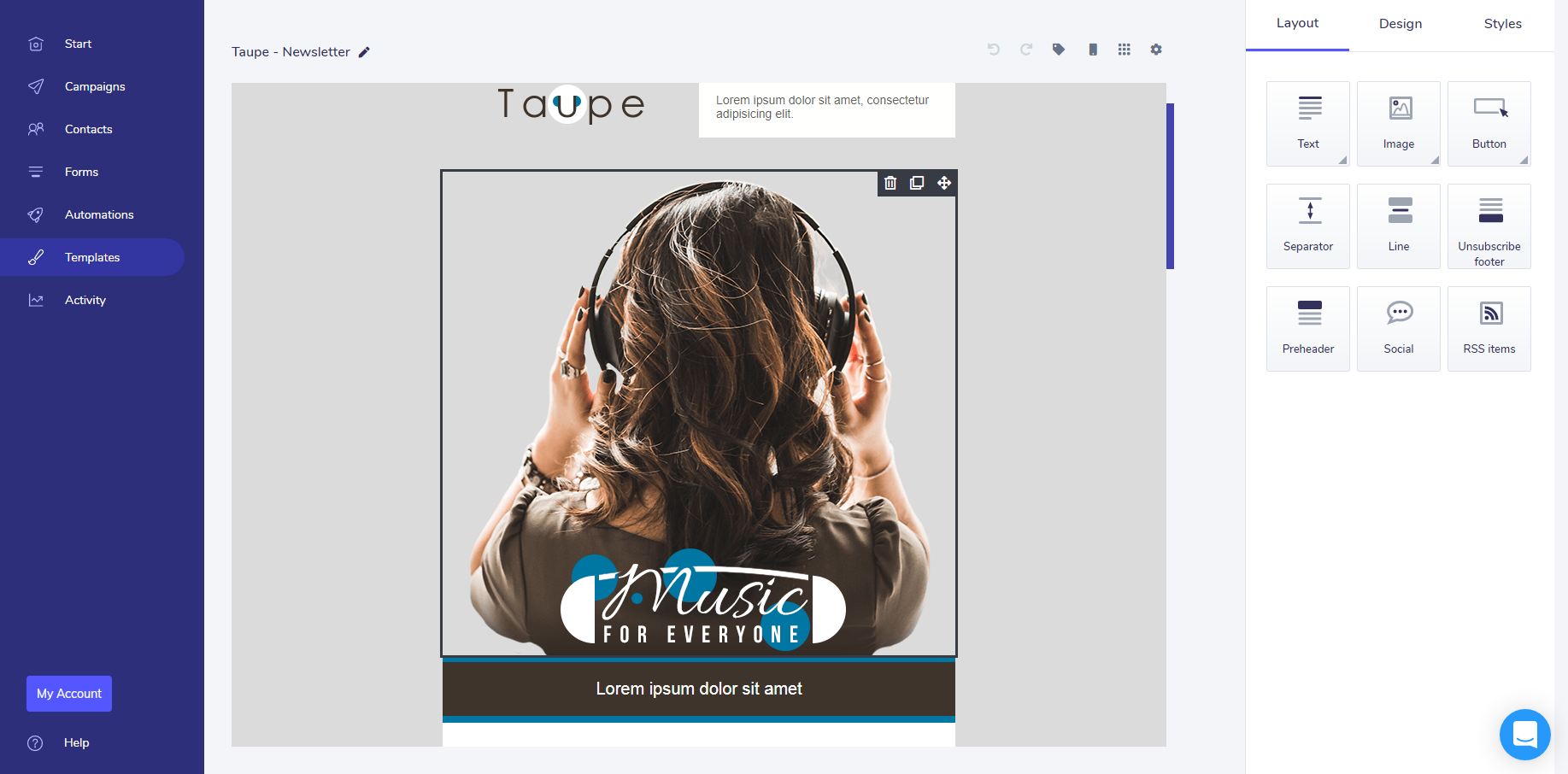 Elastic Email Reviews: Pricing & Software Features 2024 ...