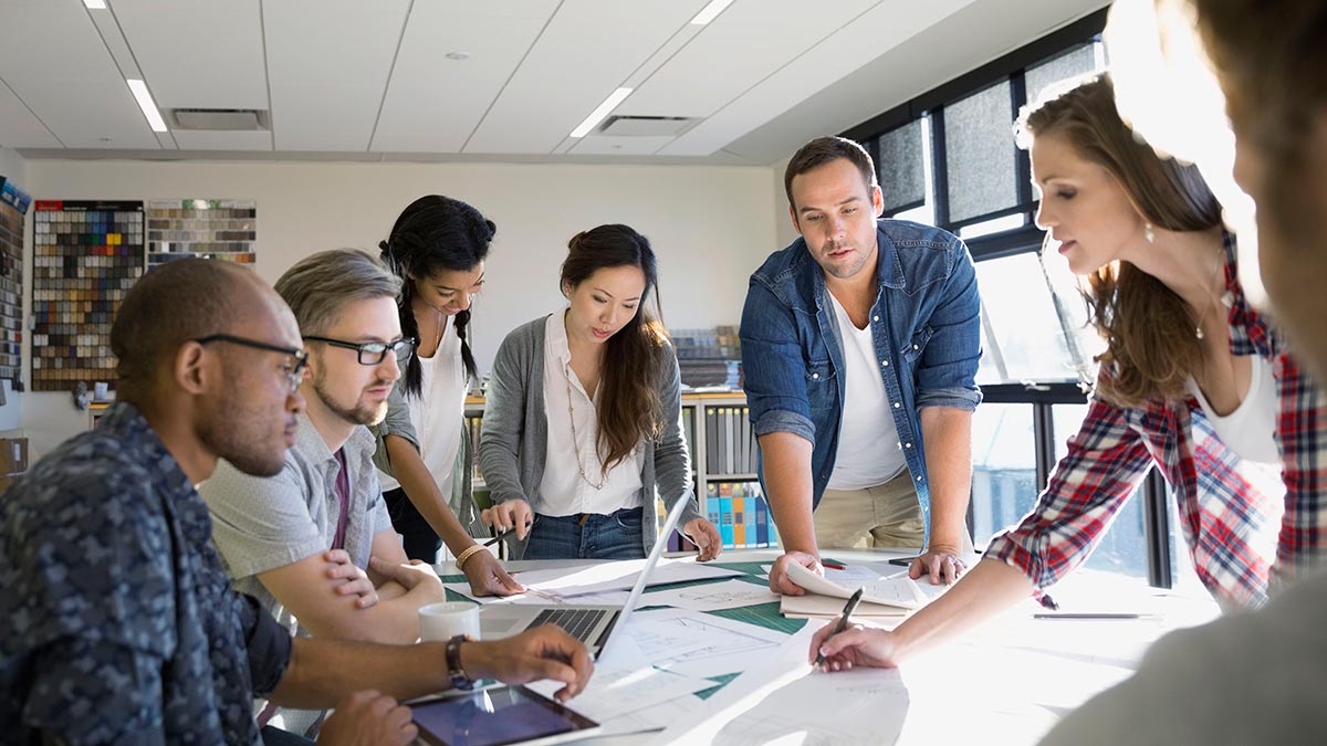 What Is Project Management Software? Guide to Types, Features and ...